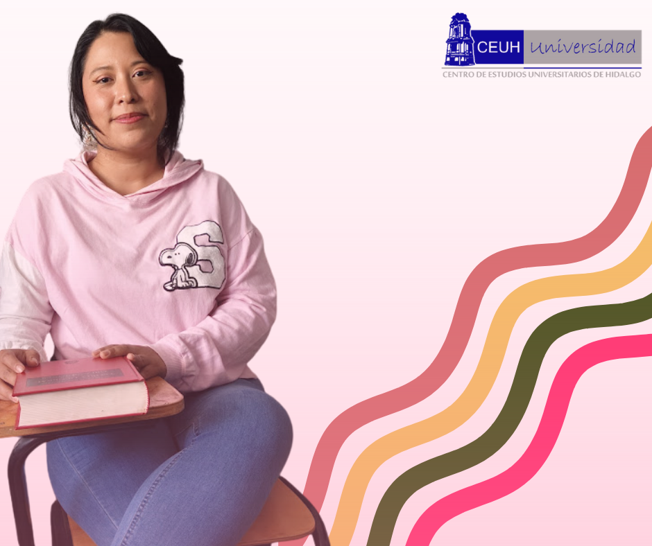 UNIVERSIDAD CEUH - INICIO