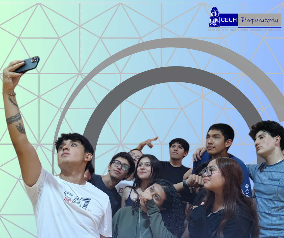 UNIVERSIDAD CEUH - INICIO