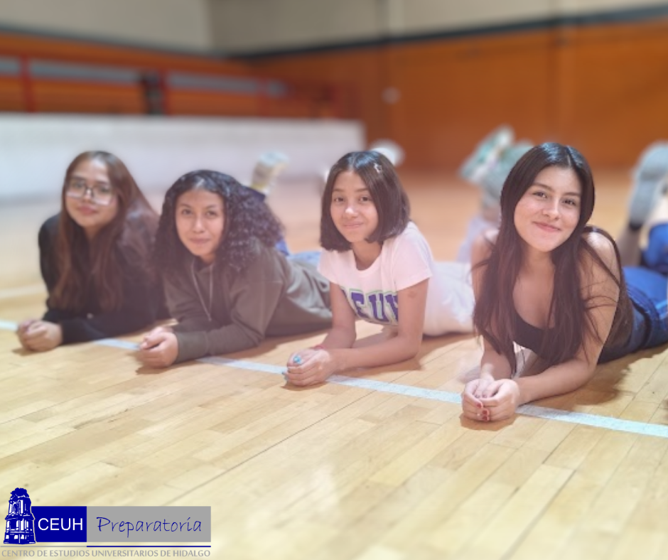 UNIVERSIDAD CEUH - INICIO